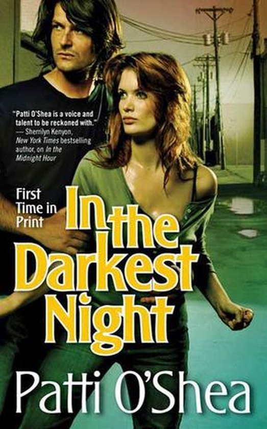 Light Warriors 4 - In the Darkest Night (ebook), Patti O'Shea ...