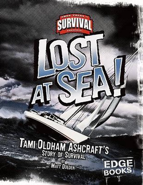 Lost at Sea!, Matt Doeden | 9780736867801 | Boeken | bol.