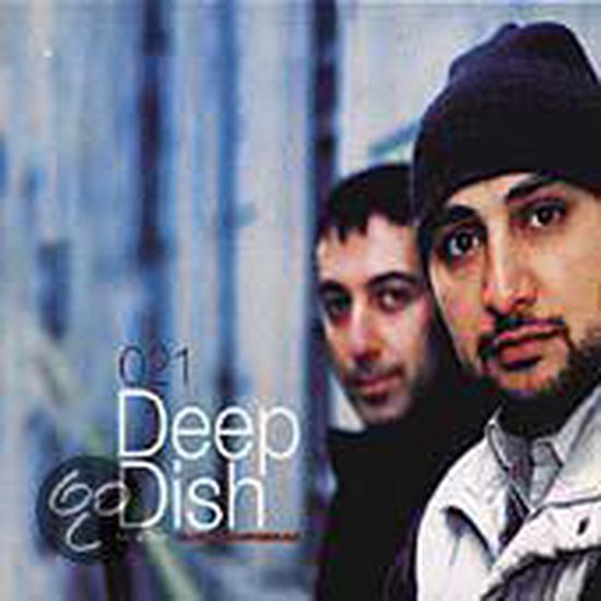 Moscow, Deep Dish | CD (album) | Muziek | bol