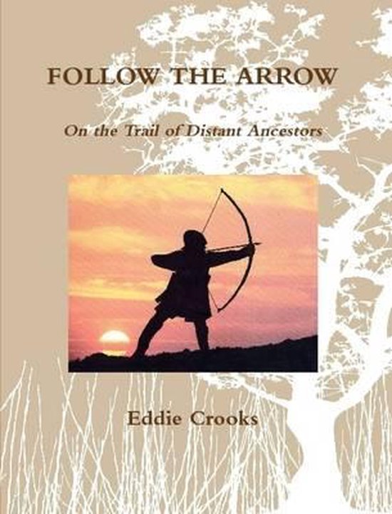 Follow the Arrow | 9781447780274 | Eddie Crooks | Boeken | bol.com