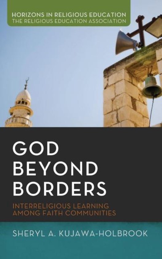 Horizons in Religious Education- God Beyond Borders | 9781498269032 ...