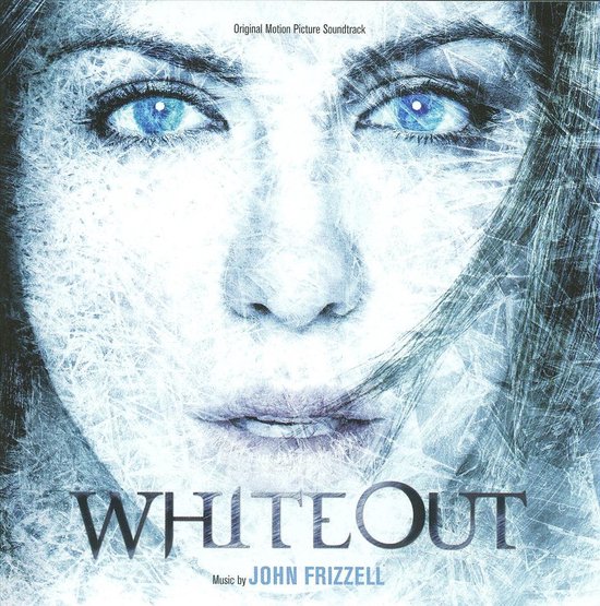 Whiteout, John Frizzell | Muziek | bol