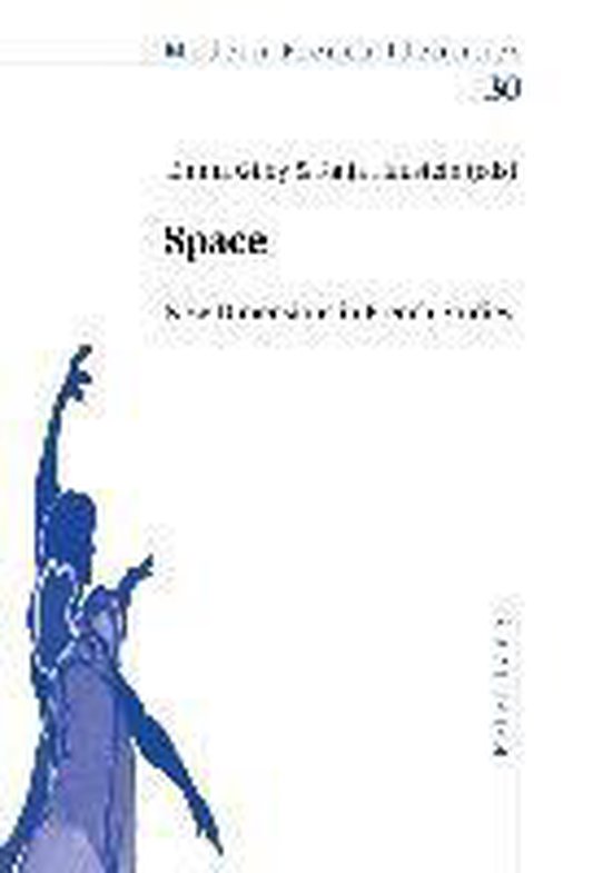 Space | 9783039101788 | Emma Gilby | Boeken | bol