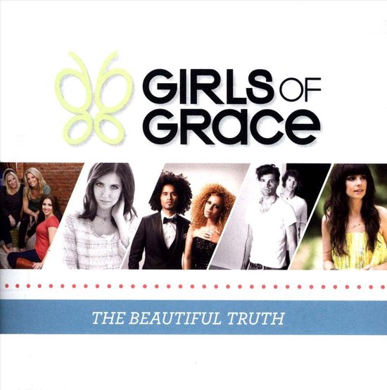 Girls of Grace: The Beautiful Truth, various artists | CD (album ...