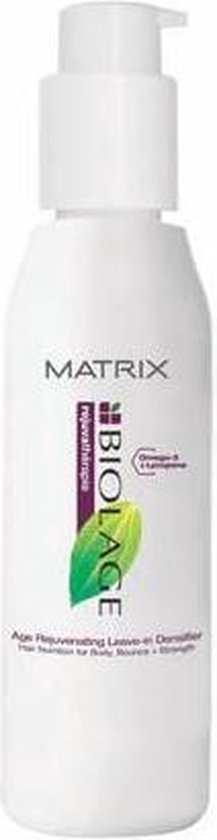 Matrix Age Rejuvenating Leave-in Densifier (Treatment) 125 ml | bol