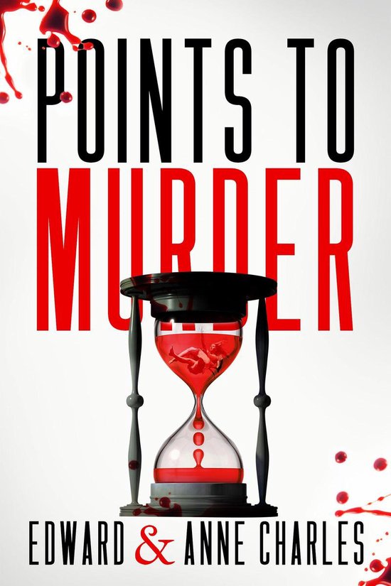 Points to Murder (ebook), Edward Charles | 9781311607607 | Boeken | bol.com