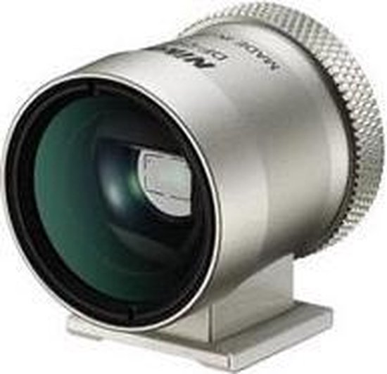 Nikon DF-CP1 titan - lens Accessories | bol