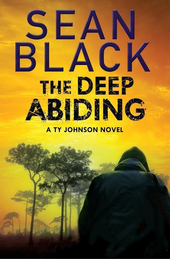 Ryan Lock Thrillers 10 - The Deep Abiding (ebook), Sean Black ...