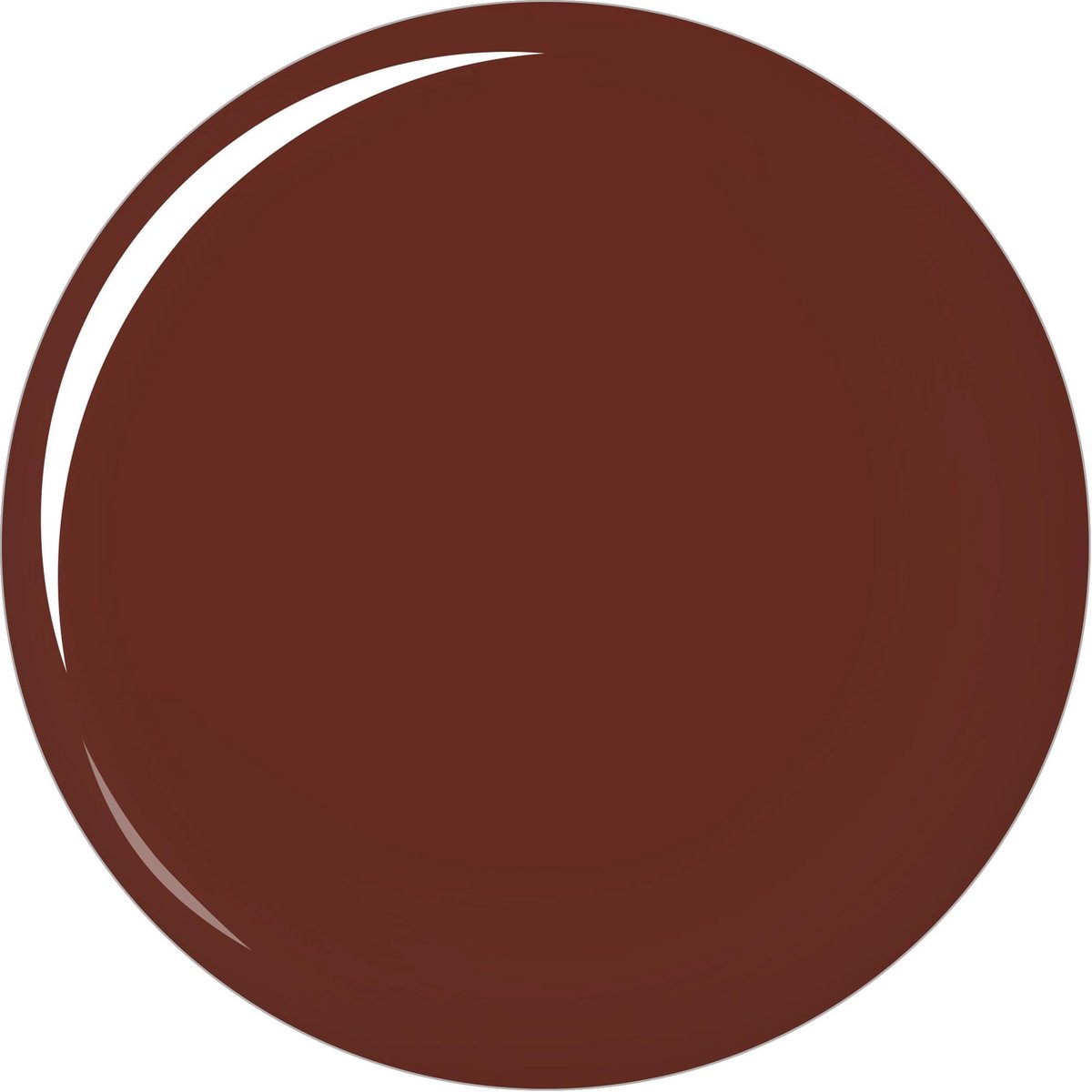 CND Shellac color coat - burnt romance 7.3ml | bol.com
