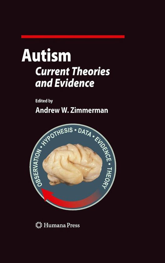 Current Clinical Neurology - Autism (ebook), A. W. Zimmerman | 9781603274890 | Boeken | bol