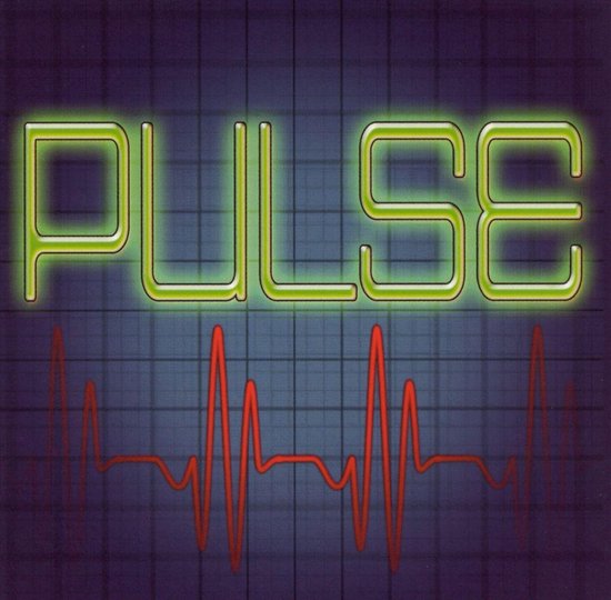 Pulse [Original Motion Picture Soundtrack] [Special Limited Edition ...