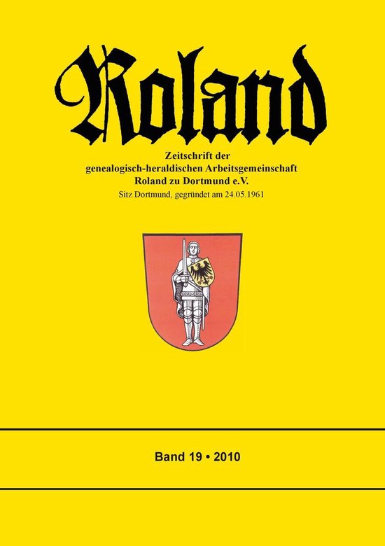 Roland (ebook) | 9783848277155 | Boeken | bol.com