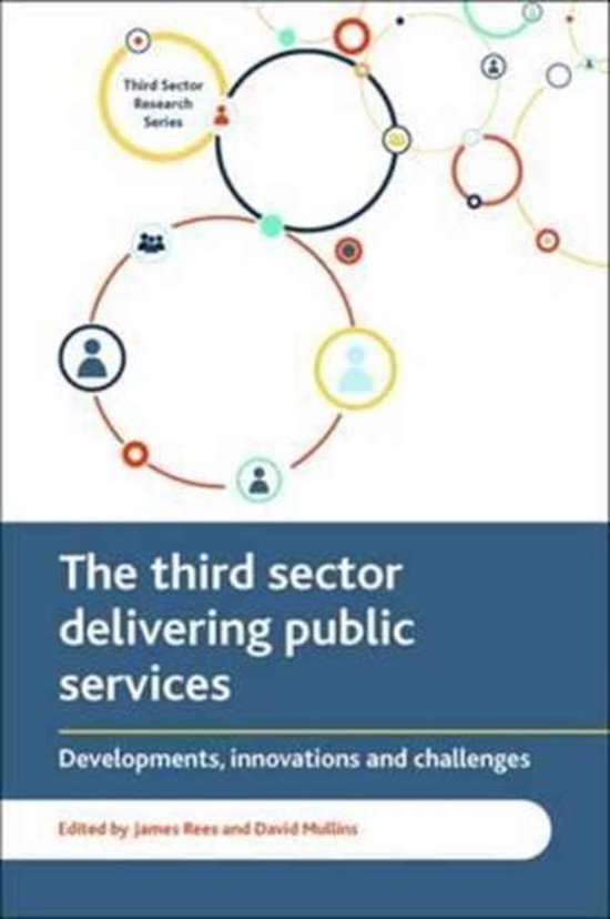 Third Sector Delivering Public Services | 9781447322429 | Boeken | bol Third Sector Delivering Public Services | 9781447322429 | Boeken | bol