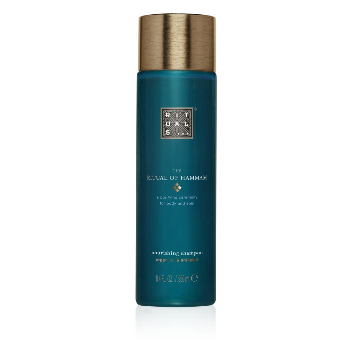 RITUALS The Ritual of Hammam Shampoo - 250 ml | bol.com
