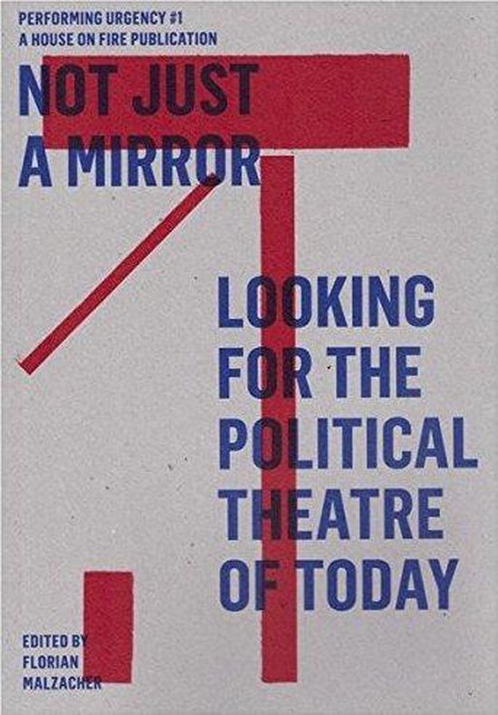 Not Just a Mirror, Julian Boal | 9783895813788 | Boeken | bol.com