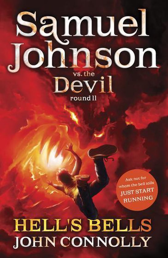 Samuel Johnson Adventure 2 - Hell's Bells (ebook), John Connolly ...