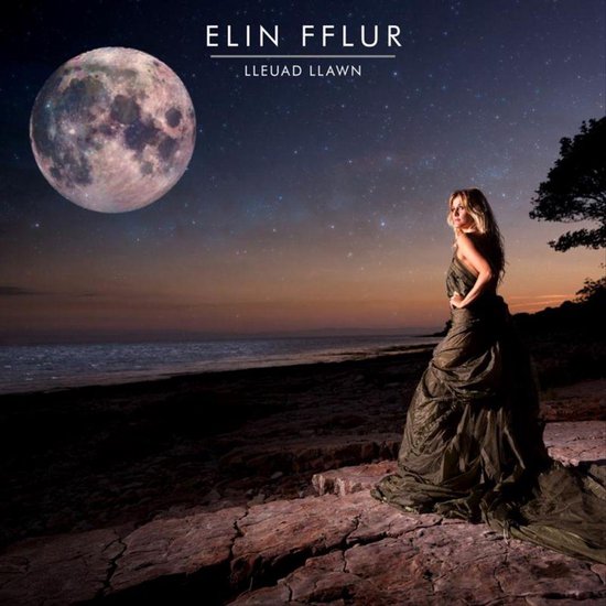 Elin Fflur - Lleuad Llawn (CD), Elin Fflur | CD (album) | Muziek | bol.com