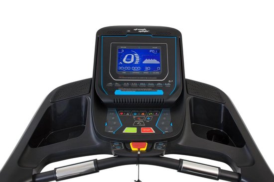 StrengthMaster TM6070 Loopband | bol