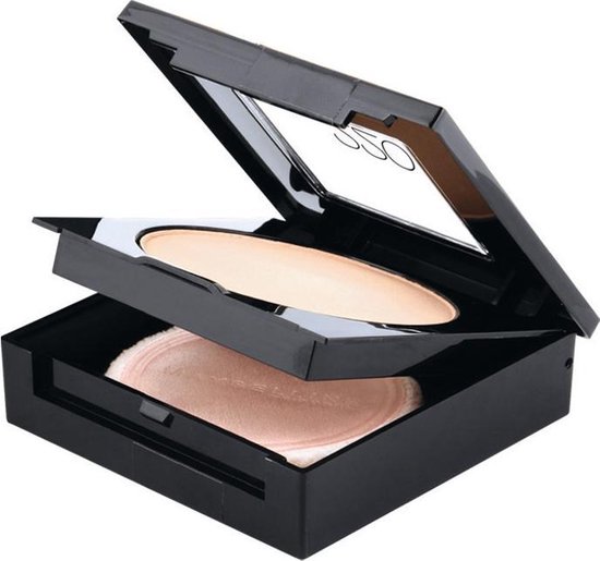 Maybelline Fit Me Pressed Powder - 120 Classic Ivory | bol.com