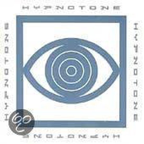 Hypnotone, Hypnotone | CD (album) | Muziek | bol.com