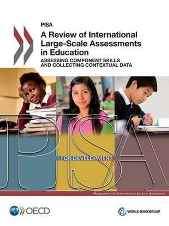 PISA-A review of international large-scale assessments in education ...