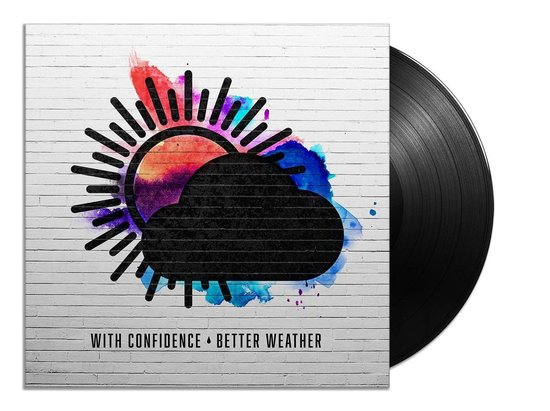 Better Weather (LP), With Confidence | Muziek | bol