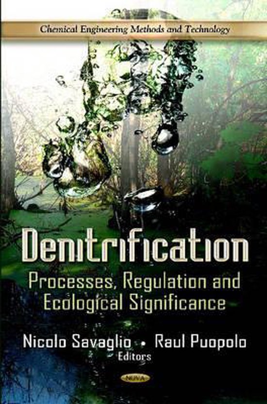 Denitrification | 9781614708797 | Boeken | bol.com