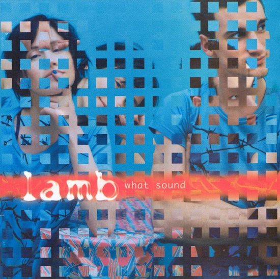 What Sound, Lamb | CD (album) | Muziek | bol.com