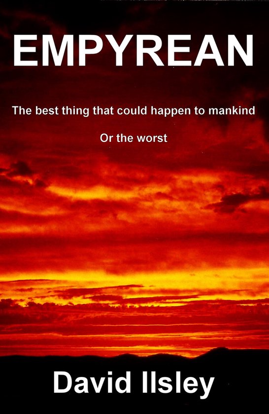 Empyrean (ebook), David Ilsley | 1230001510171 | Boeken | bol.com