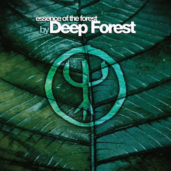 Deep Forest, Deep Forest | CD (album) | Muziek | bol