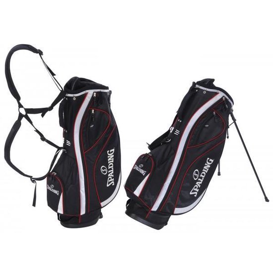Spalding SP99 Complete Heren Golfset Rechtshandig | bol