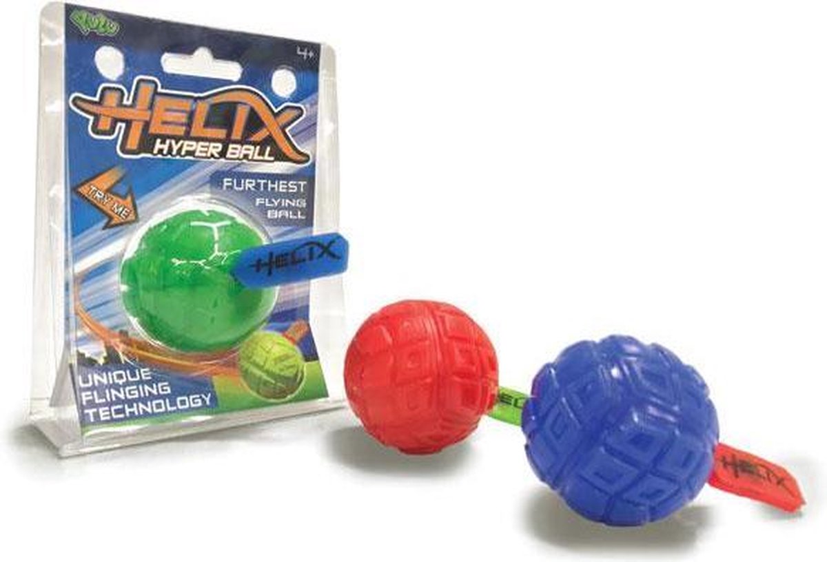 Helix Hyper Ball | bol.com