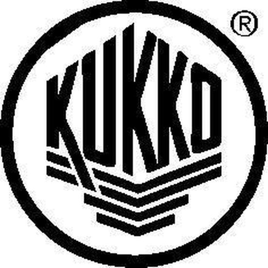 Kogellager-separatie-/aftrekker-set 75mm KUKKO | bol