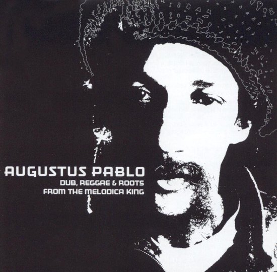 Moods Of Augustus Pablo, Augusto Pablo | CD (album) | Muziek | bol