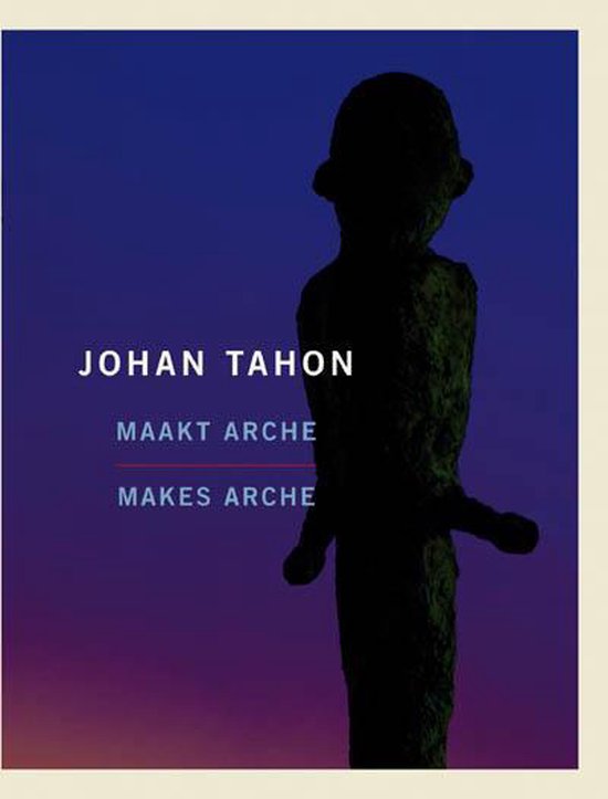 Johan Tahon, Patrick Allegaert | 9789020988666 | Boeken | bol