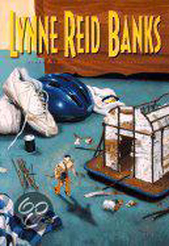 Lynne Reid Banks: Return of the Indian, Secret of the Indian, Mystery ...