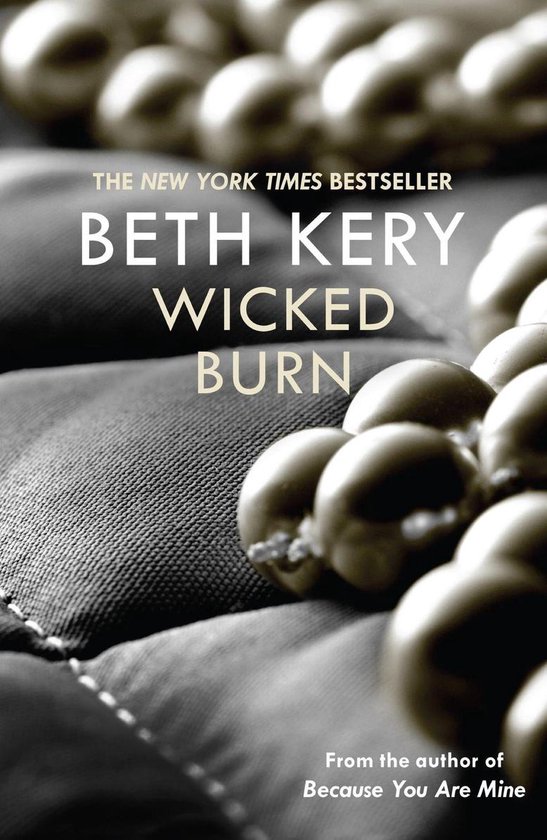 Wicked Burn (ebook), Beth Kery | 9781472200389 | Boeken | bol.com