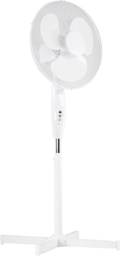 Valueline VL-SFN16 ventilator | bol