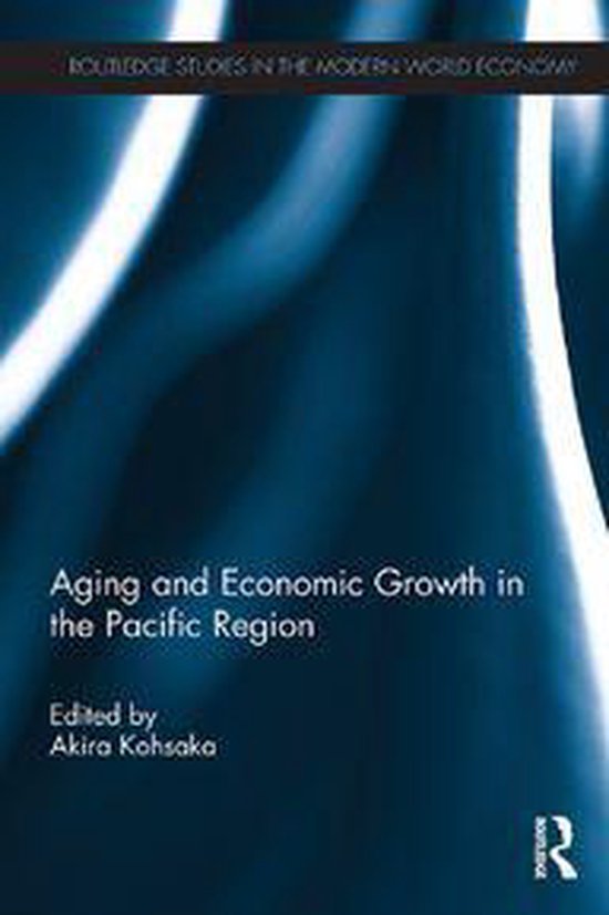 Aging and Economic Growth Potentials in the Pacific Region (ebook ...