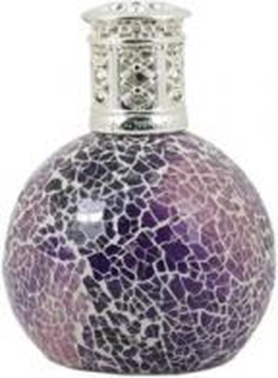 Ashleigh and Burwood Aroma Diffuser - Lavender Ball Fragrance Lamp ...