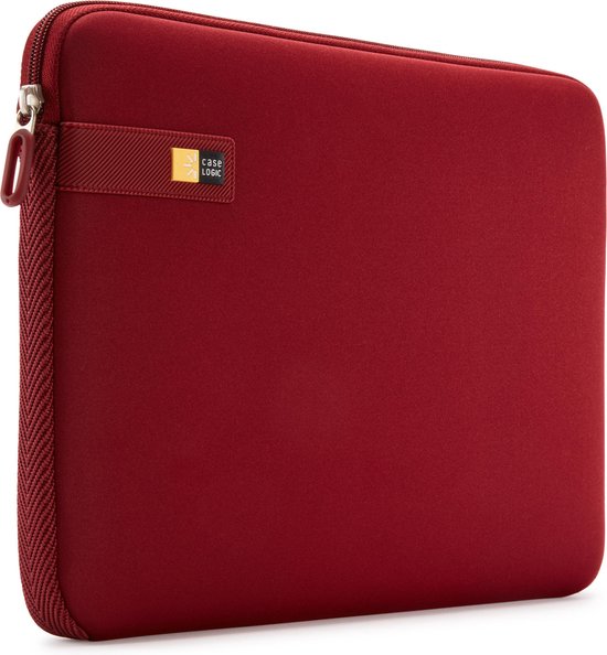 Case Logic LAPS116 - Laptophoes / Sleeve - 15 tot 16 inch - Boxcar | bol