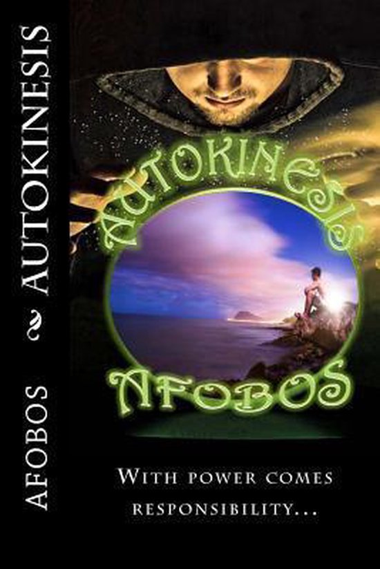Autokinesis | 9781479197934 | Afobos | Boeken | bol