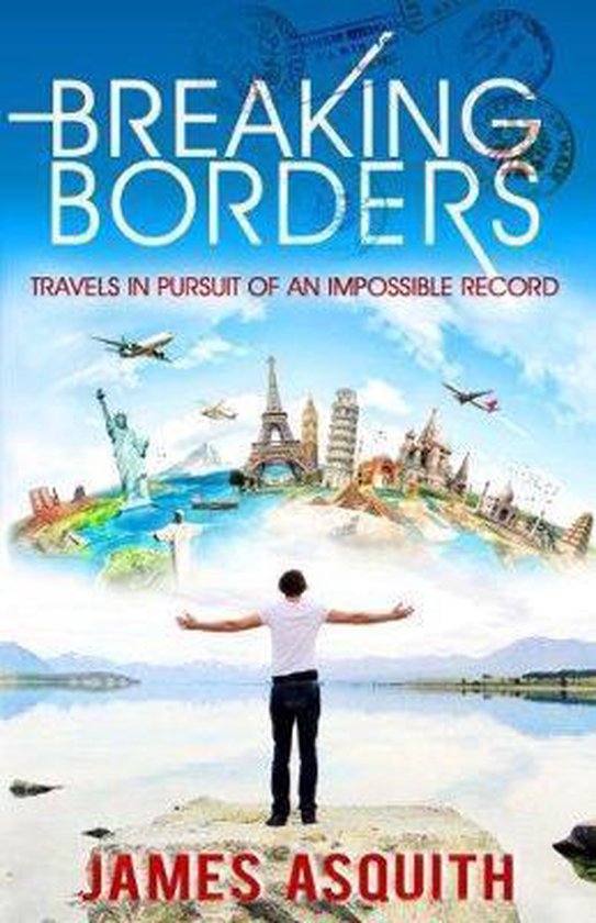 Breaking Borders | 9781527202979 | Boeken | bol.com