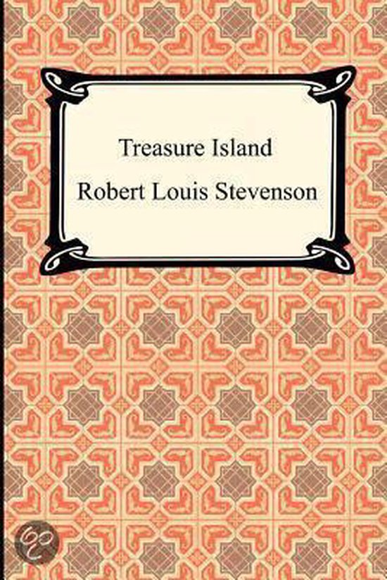 Treasure Island, Robert Louis Stevenson | 9781420922585 | Boeken | bol