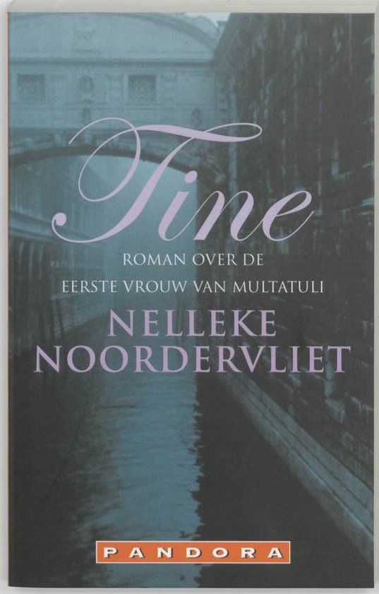 Tine, Nelleke Noordervliet | 9789046701836 | Boeken | bol