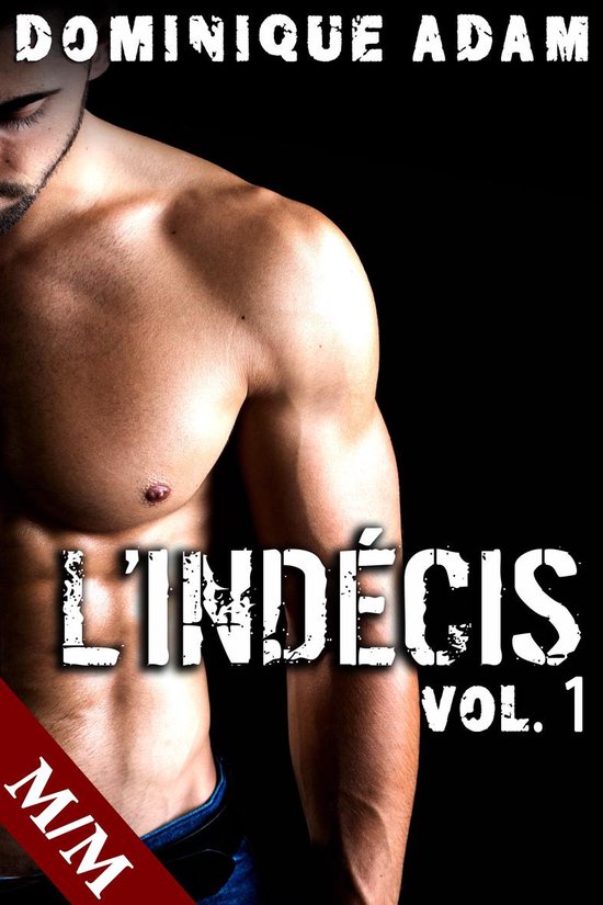 L'Indécis 1 - L'Indécis Vol. 1 (ebook), Dominique Adam | 1230002053295 ...