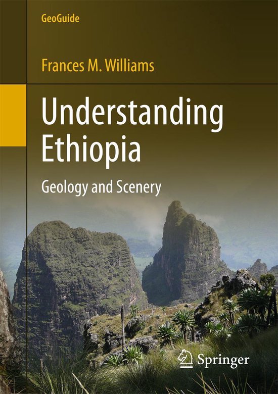 GeoGuide - Understanding Ethiopia (ebook), Frances Mensah Williams ...