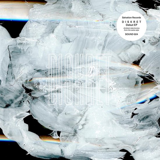 Diskret, Diskret | LP (album) | Muziek | bol.com