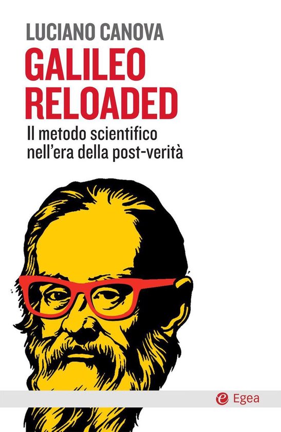 Galileo Reloaded (ebook), Luciano Canova | 9788823815704 | Boeken | bol.com