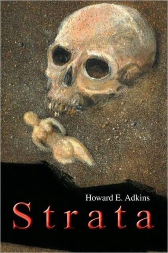 Strata, Howard E. Adkins | 9781441570741 | Boeken | bol.com